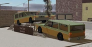 Station Wagon | Anomic Wiki | Fandom