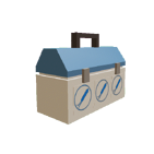 Items | Anomic Wiki | Fandom