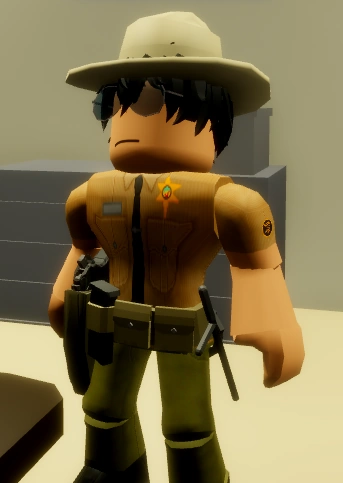 NPCs | Anomic Wiki | Fandom