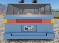 Family Van | Anomic Wiki | Fandom