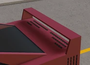 Supercar | Anomic Wiki | Fandom