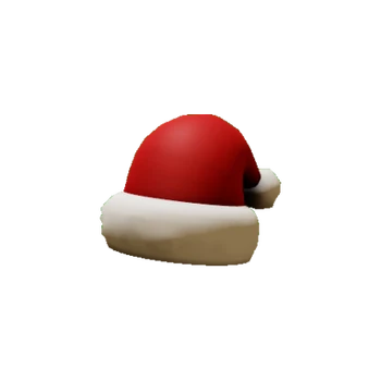 Christmas Hat | Anomic Wiki | Fandom