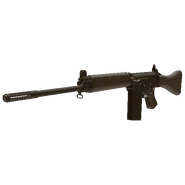 Weapons | Anomic Wiki | Fandom