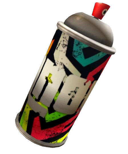 Sprayer | Anomic Wiki | Fandom