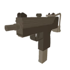 Weapons | Anomic Wiki | Fandom