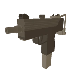 Micro SMG | Anomic Wiki | Fandom