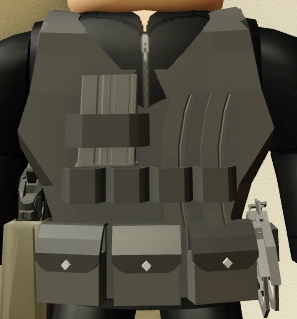 SWAT Vest | Anomic Wiki | Fandom