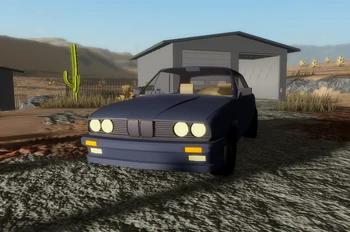 Convertible | Anomic Wiki | Fandom