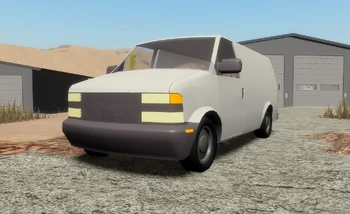 Van | Anomic Wiki | Fandom