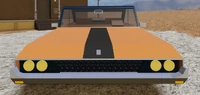 Muscle Car | Anomic Wiki | Fandom
