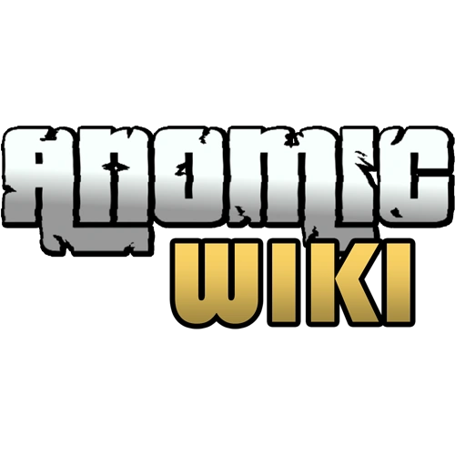 Cook | Anomic Wiki | Fandom