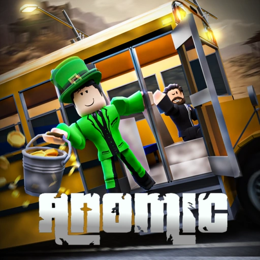 Saint Patrick's Day 2024 | Anomic Wiki | Fandom