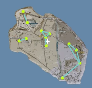 Money Truck | Anomic Wiki | Fandom