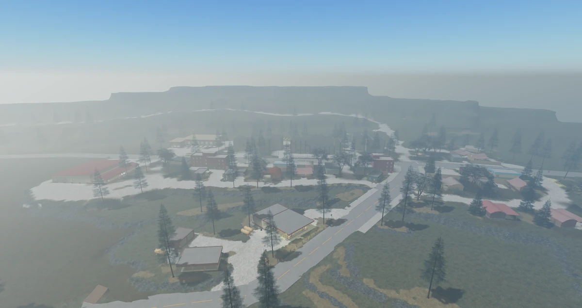 Eastdike | Anomic Wiki | Fandom