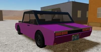 Muscle Car | Anomic Wiki | Fandom