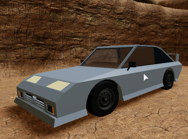 Hypercar | Anomic Wiki | Fandom