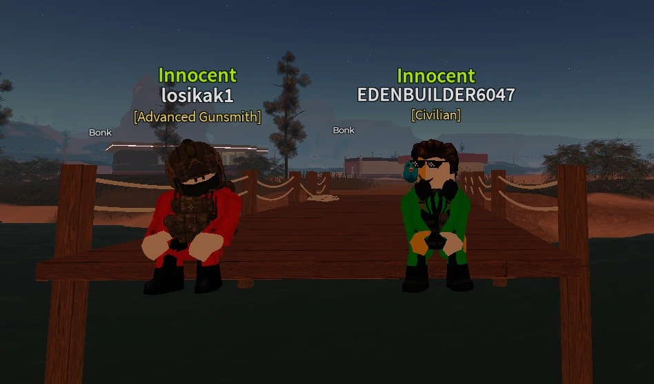 Badges | Anomic Wiki | Fandom