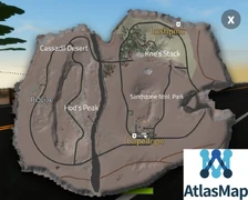 Interactive Maps | Anomic Wiki | Fandom