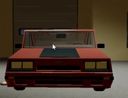 Fastback | Anomic Wiki | Fandom