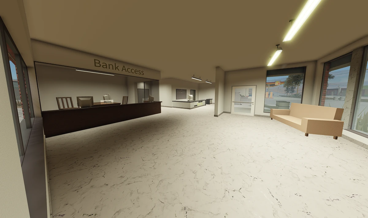 Depository | Anomic Wiki | Fandom