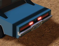 Muscle Car | Anomic Wiki | Fandom