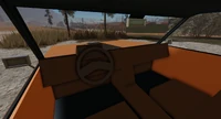 Muscle Car | Anomic Wiki | Fandom