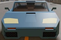 Hypercar (Facelift) | Anomic Wiki | Fandom