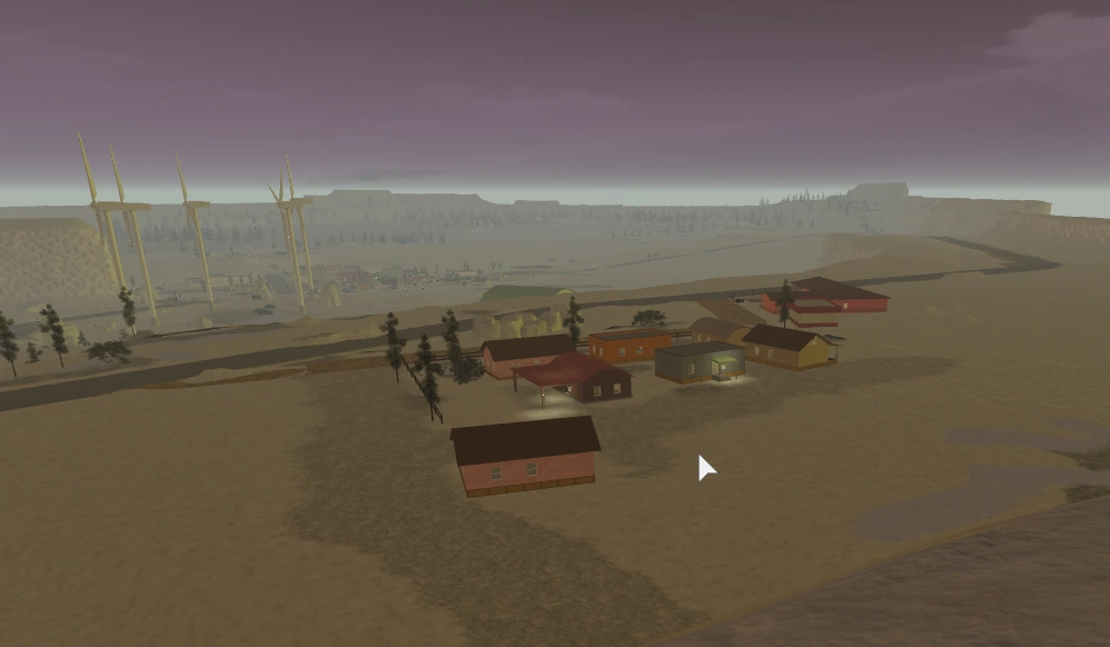 Eaphis Plateau | Anomic Wiki | Fandom