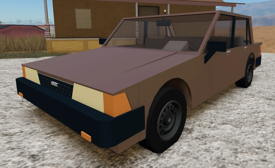 Import Sedan | Anomic Wiki | Fandom