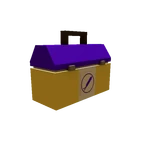 Items | Anomic Wiki | Fandom