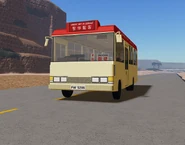 Minibus | Anomic Wiki | Fandom