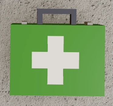 Items | Anomic Wiki | Fandom