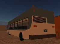 Bus | Anomic Wiki | Fandom