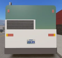 Bus | Anomic Wiki | Fandom