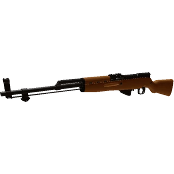 SKS | Anomic Wiki | Fandom