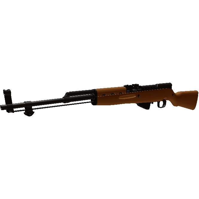 SKS | Anomic Wiki | Fandom