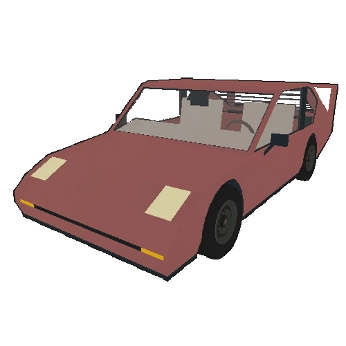 Supercar | Anomic Wiki | Fandom