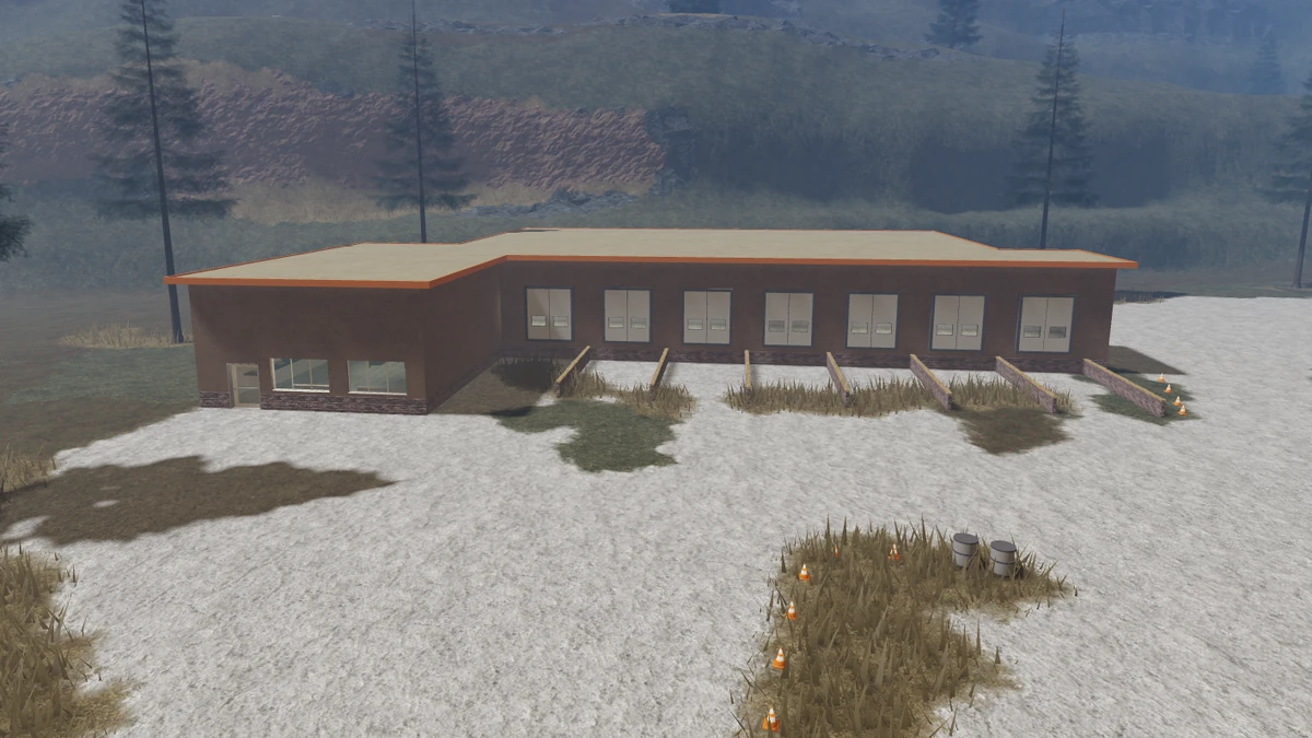 Trucking | Anomic Wiki | Fandom