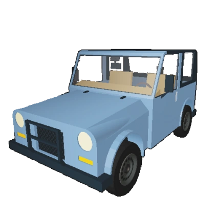 SUV | Anomic Wiki | Fandom