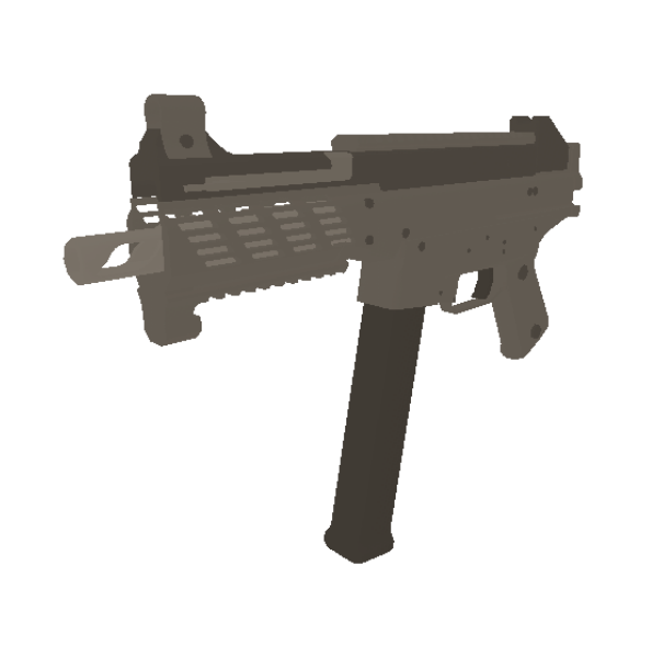Weapons | Anomic Wiki | Fandom