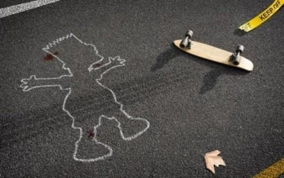 Dead Bart | AnonDJ's Creepypasta Wiki | Fandom