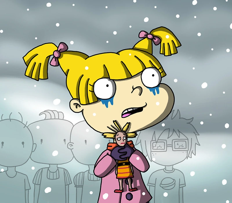 Rugrats Theory | AnonDJ's Creepypasta Wiki | Fandom