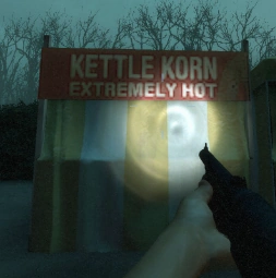Kettle Korn | AnonL4D2Universe Wiki | Fandom
