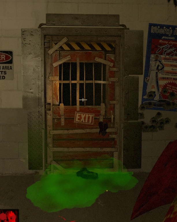 The Slug | AnonL4D2Universe Wiki | Fandom