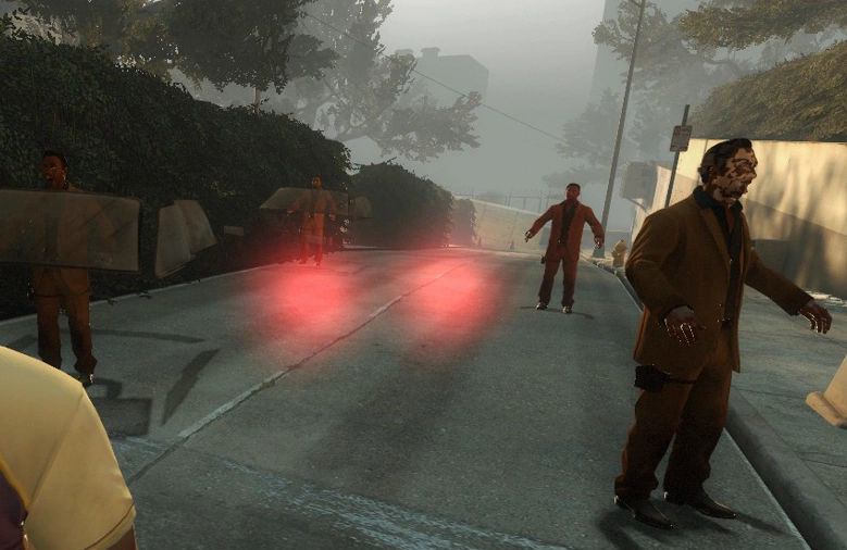 Scone | AnonL4D2Universe Wiki | Fandom