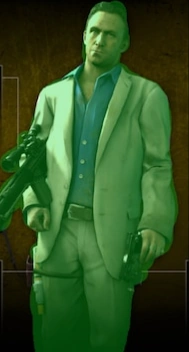 Jick | AnonL4D2Universe Wiki | Fandom