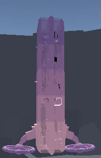 Steeple of Soaring Pastel | An0nymous' Cool Steeples Wiki | Fandom