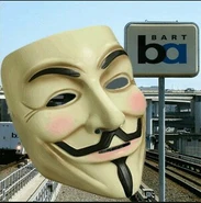 Operation BART | Anonymous Wiki | Fandom