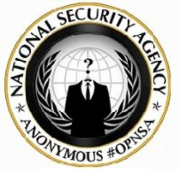 Operation NSA | Anonymous Wiki | Fandom