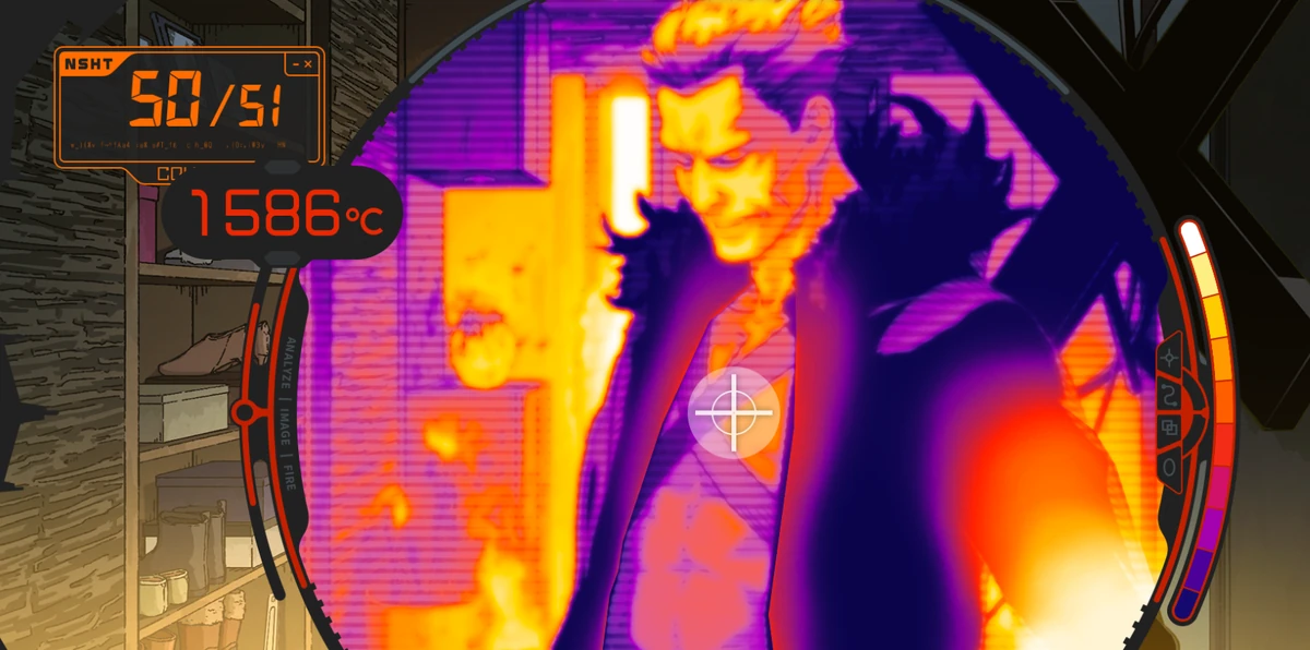 Sacraments | Anonymous;Code Wiki | Fandom